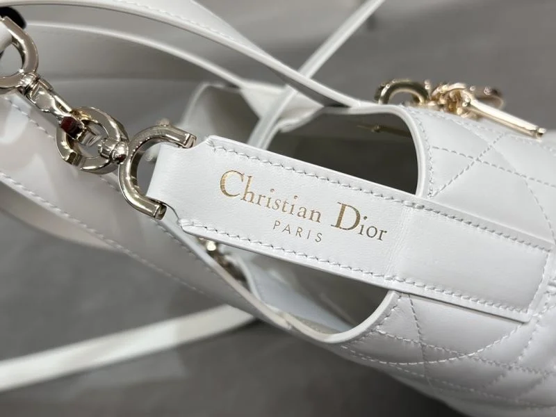 Value-priced Christian Dior Shopping Bags