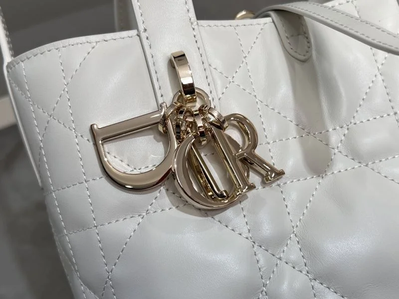 Value-priced Christian Dior Shopping Bags