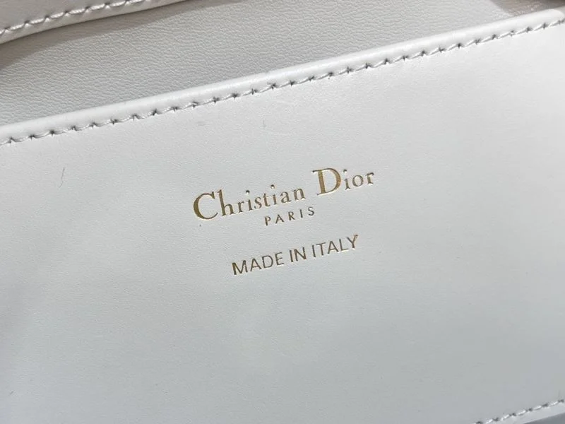 Value-priced Christian Dior Shopping Bags