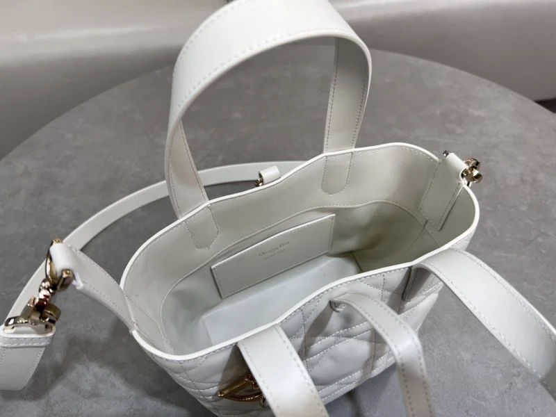Value-priced Christian Dior Shopping Bags