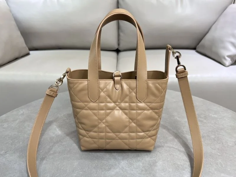 Economical Christian Dior Shopping Bags