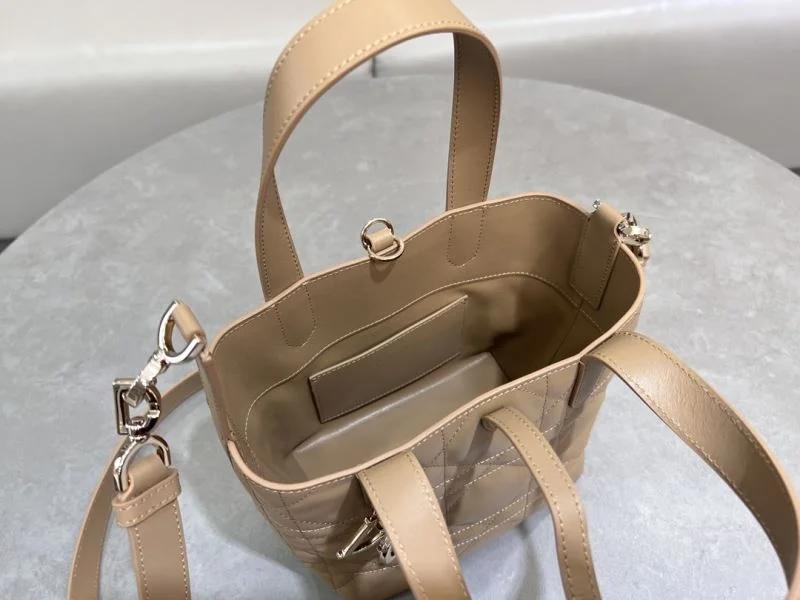 Economical Christian Dior Shopping Bags