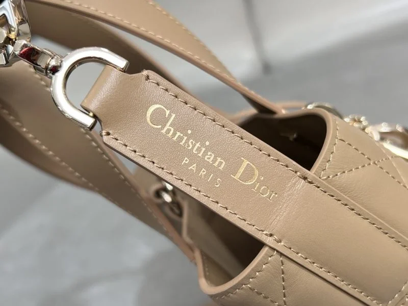Economical Christian Dior Shopping Bags