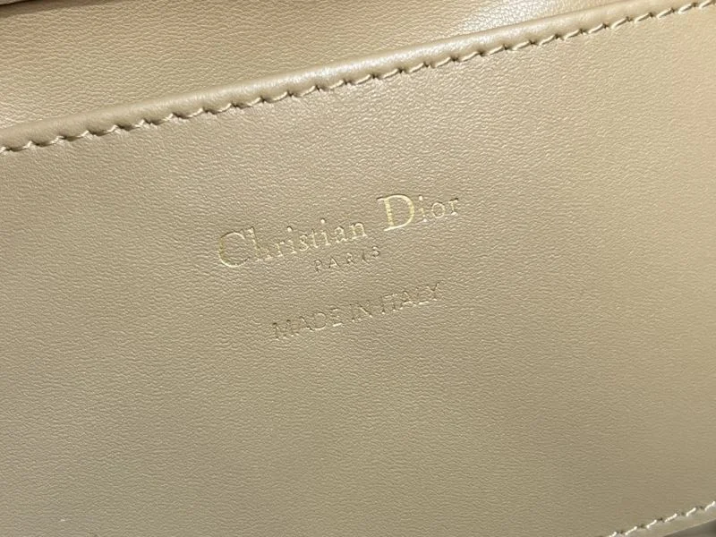 Economical Christian Dior Shopping Bags