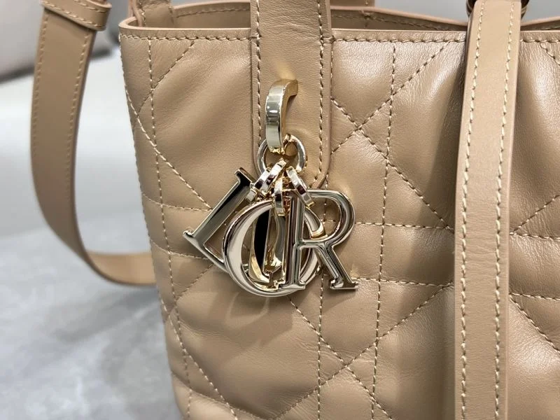 Economical Christian Dior Shopping Bags