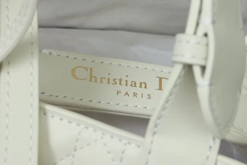 Low-cost Christian Dior Shopping Bags