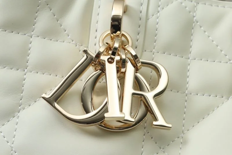 Low-cost Christian Dior Shopping Bags