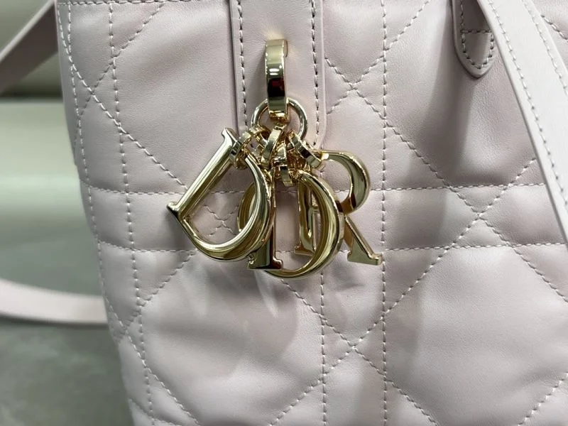 Budget-friendly Christian Dior Shopping Bags