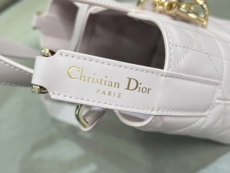 Budget-friendly Christian Dior Shopping Bags