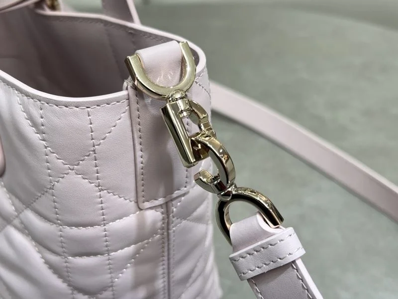 Budget-friendly Christian Dior Shopping Bags