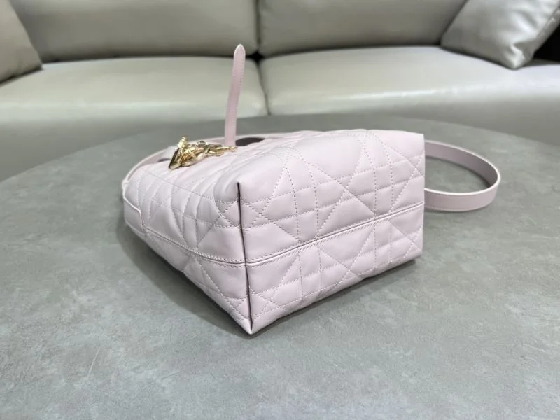 Budget-friendly Christian Dior Shopping Bags