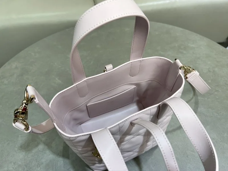 Budget-friendly Christian Dior Shopping Bags