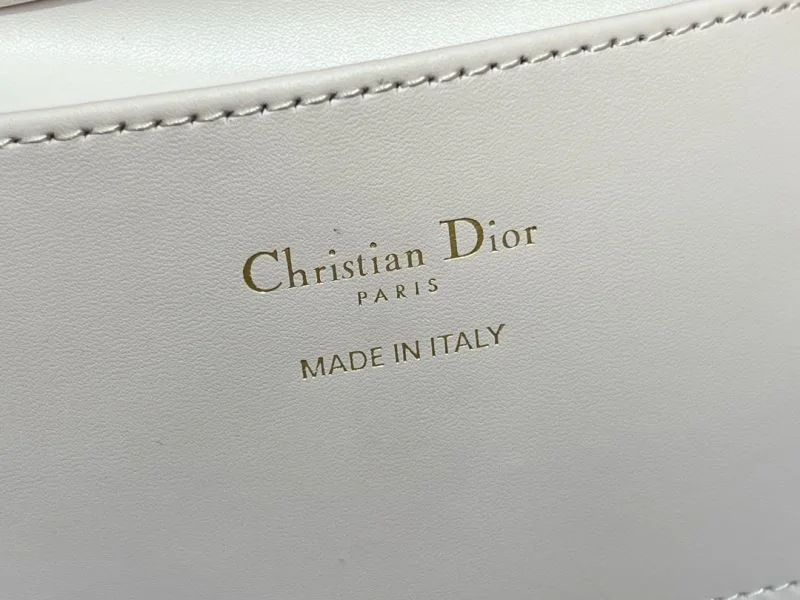 Budget-friendly Christian Dior Shopping Bags