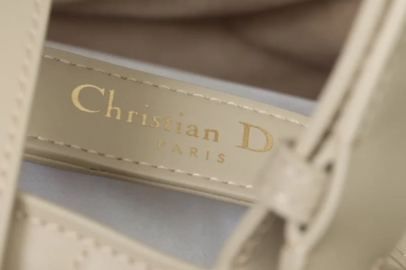 Budget-friendly Christian Dior Shopping Bags