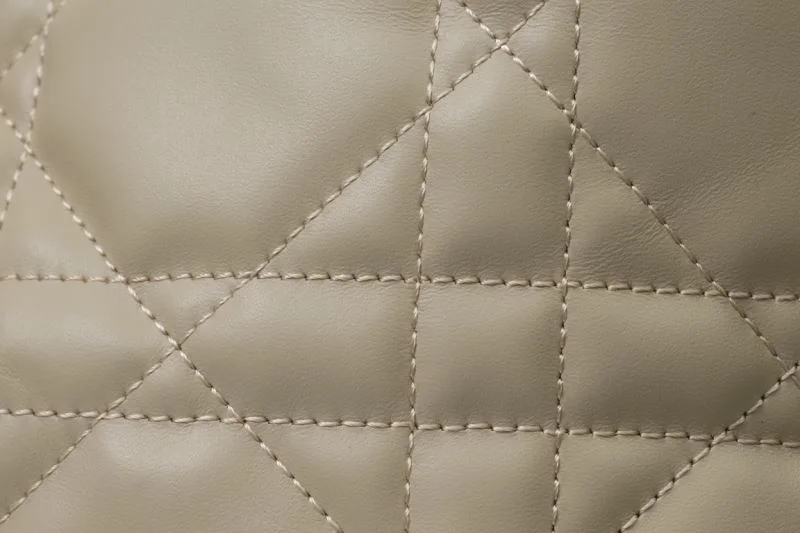 Budget-friendly Christian Dior Shopping Bags