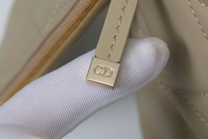 Budget-friendly Christian Dior Shopping Bags