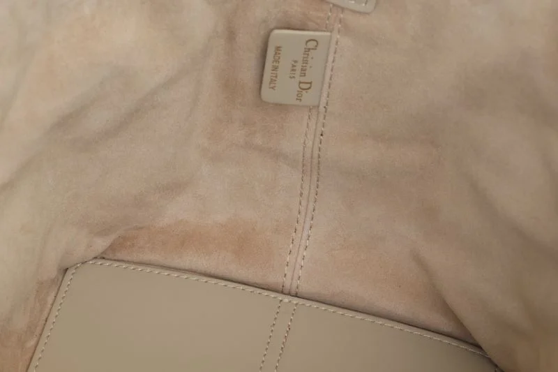 Budget-friendly Christian Dior Shopping Bags