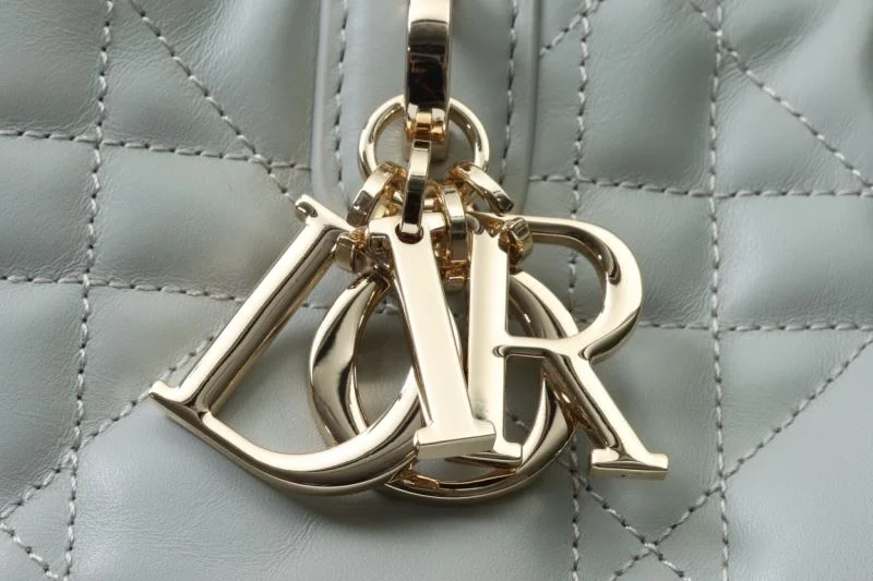 Budget-friendly Christian Dior Shopping Bags