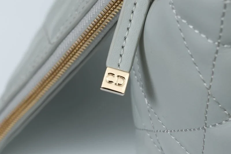Budget-friendly Christian Dior Shopping Bags