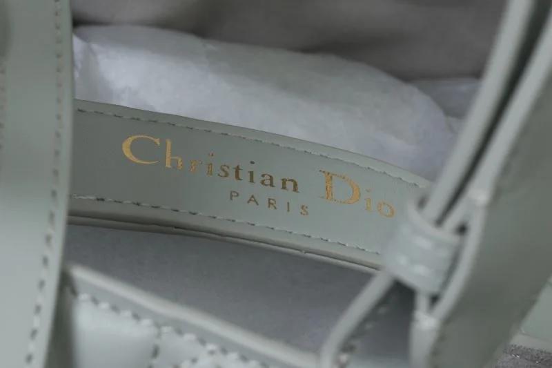 Budget-friendly Christian Dior Shopping Bags