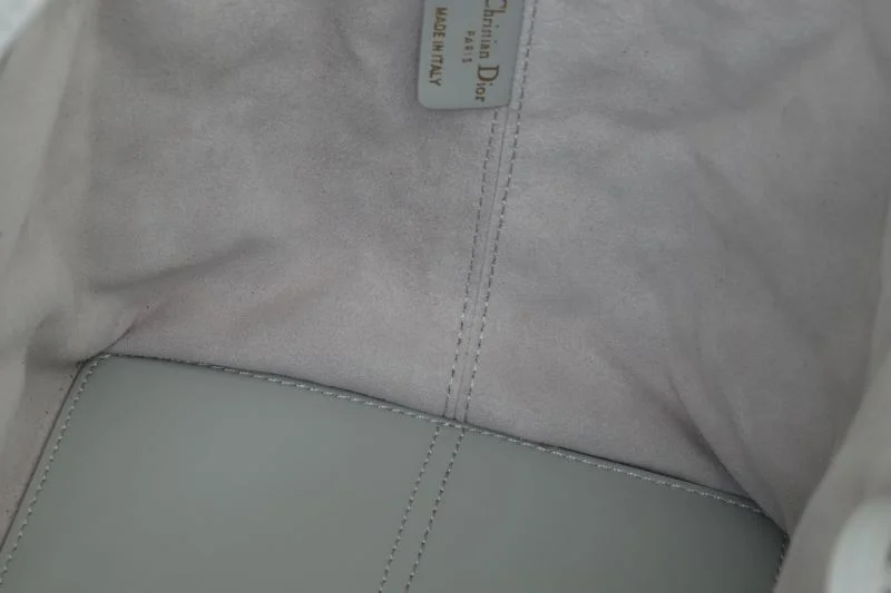 Budget-friendly Christian Dior Shopping Bags
