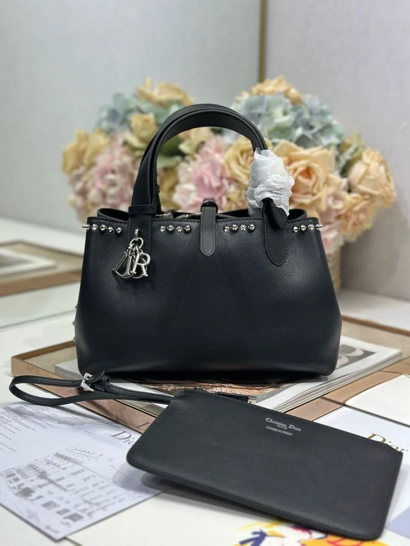 Christian Dior Shopping Bags