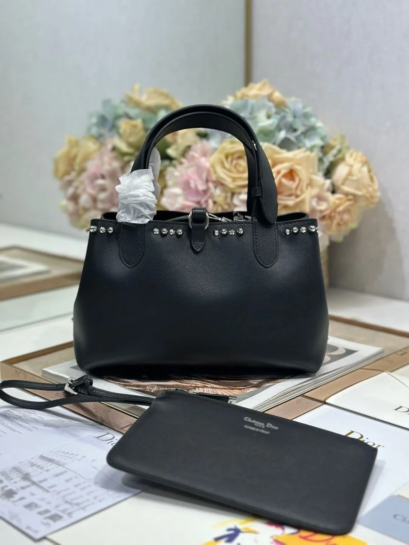 Affordable Christian Dior Shopping Bags
