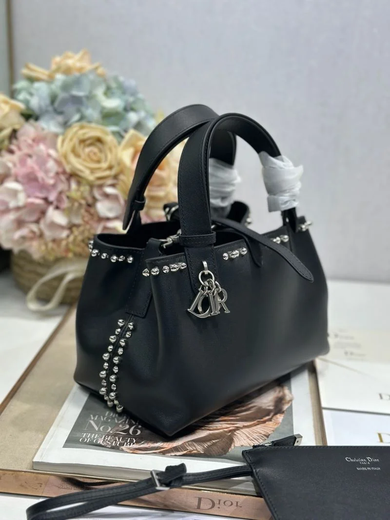 Affordable Christian Dior Shopping Bags