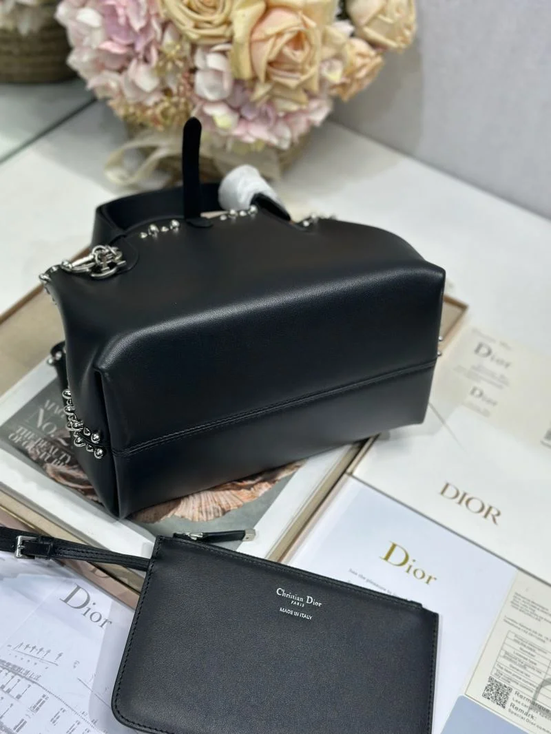 Affordable Christian Dior Shopping Bags