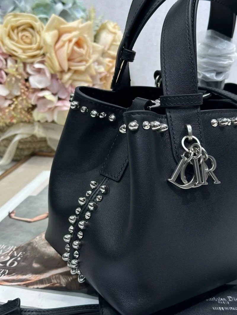 Affordable Christian Dior Shopping Bags