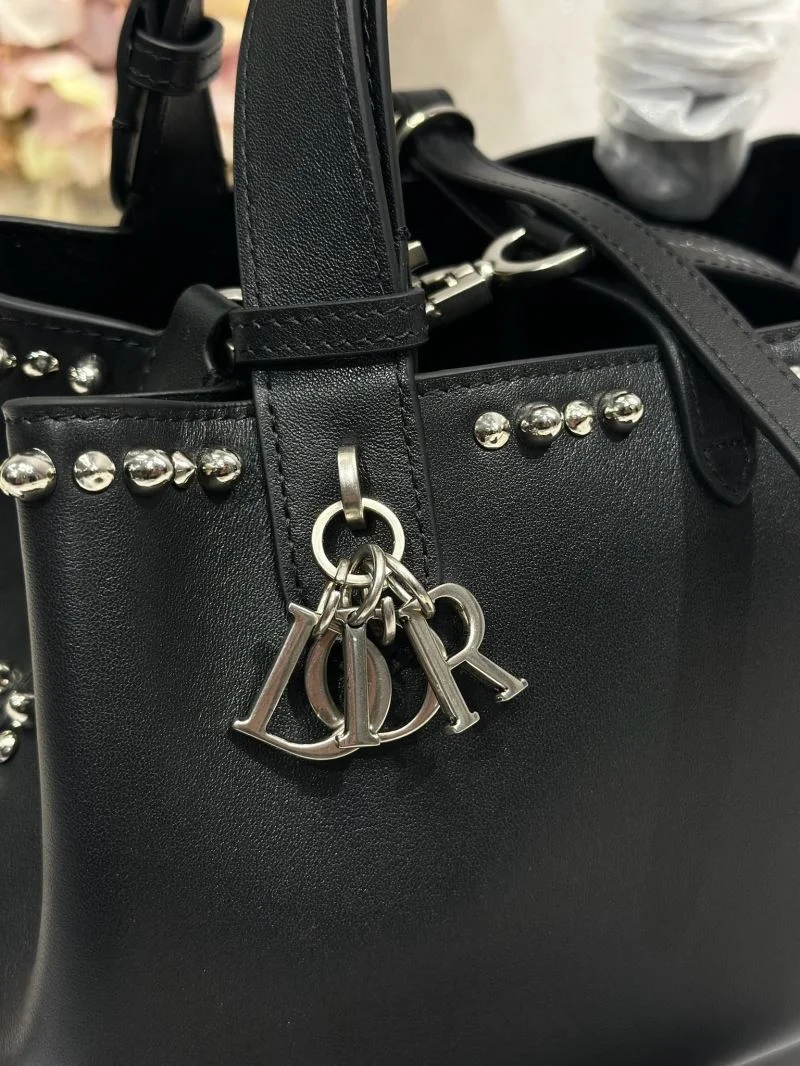 Affordable Christian Dior Shopping Bags