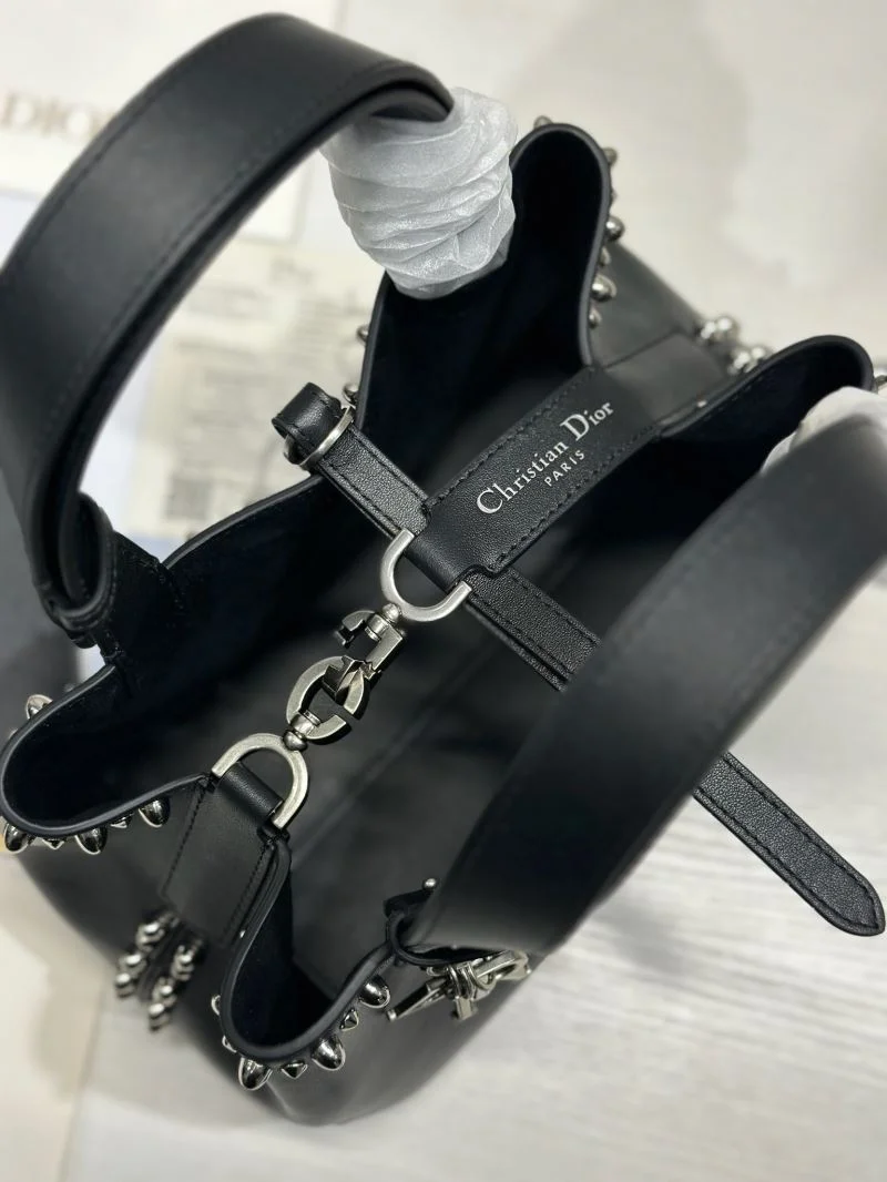 Affordable Christian Dior Shopping Bags