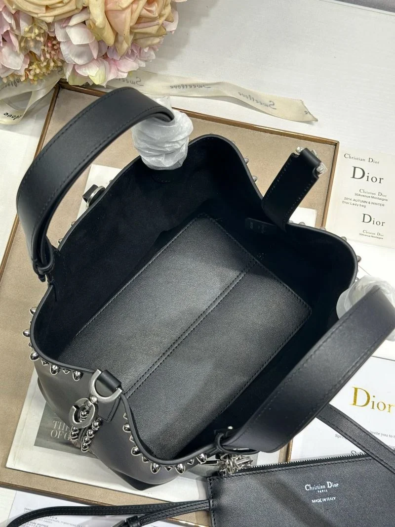 Affordable Christian Dior Shopping Bags