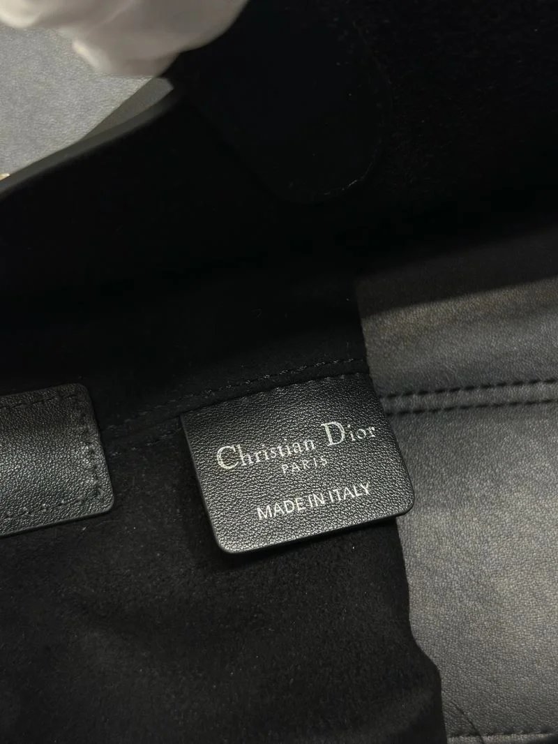 Affordable Christian Dior Shopping Bags