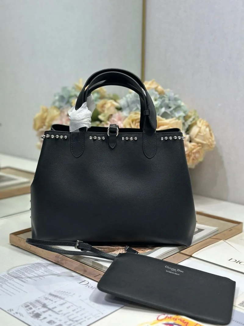 High fidelity Christian Dior Shopping Bags