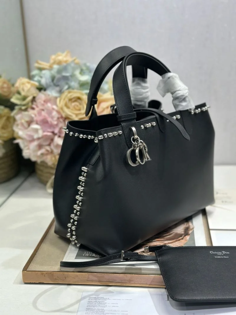 High fidelity Christian Dior Shopping Bags