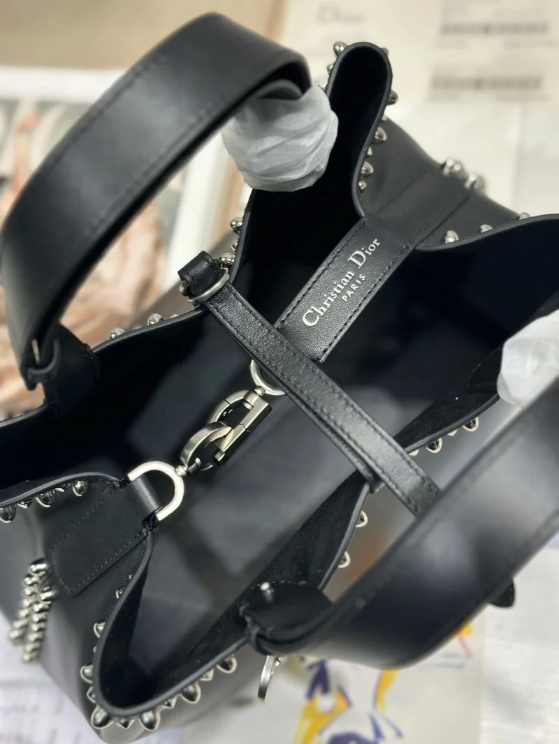 High fidelity Christian Dior Shopping Bags