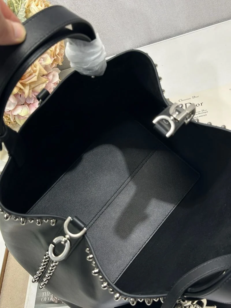 High fidelity Christian Dior Shopping Bags