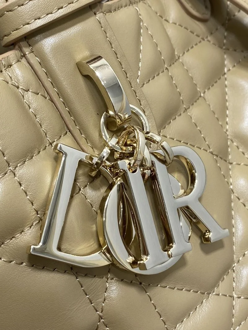 Original Christian Dior Shopping Bags