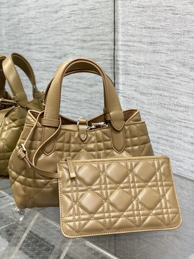 Original Christian Dior Shopping Bags