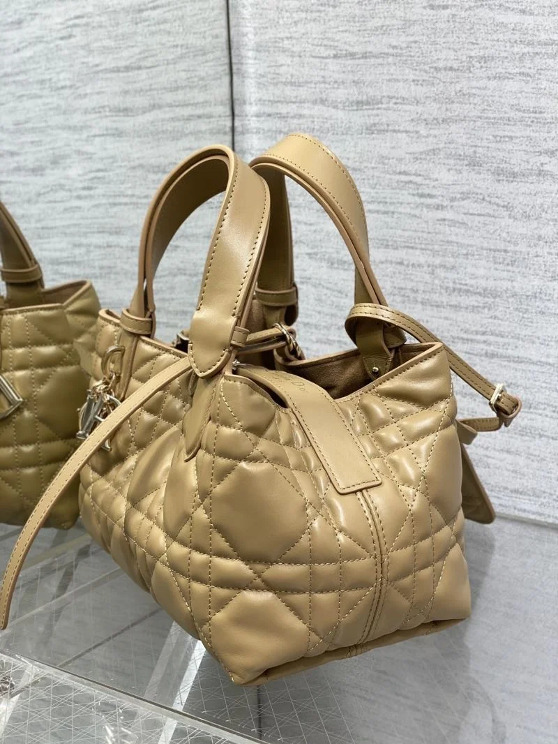 Original Christian Dior Shopping Bags