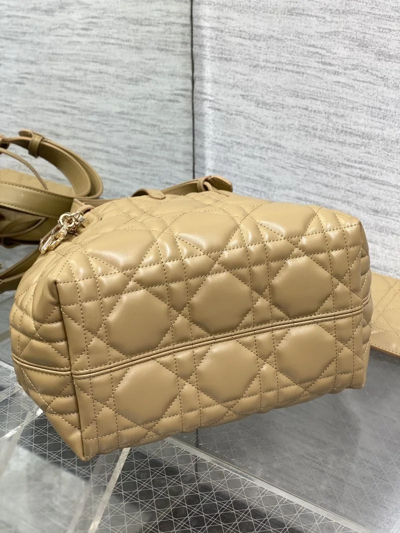 Original Christian Dior Shopping Bags