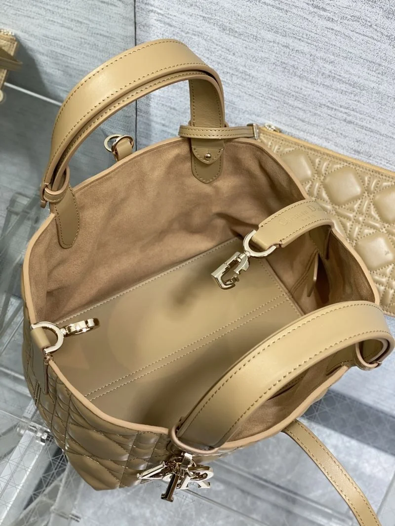 Original Christian Dior Shopping Bags