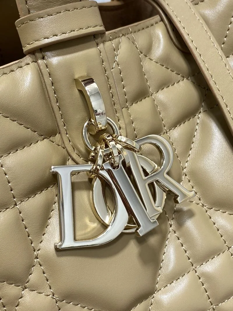 OEM Christian Dior Shopping Bags
