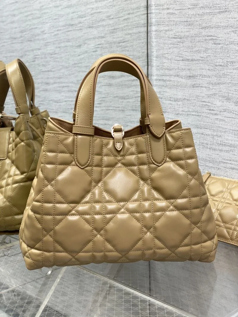 OEM Christian Dior Shopping Bags