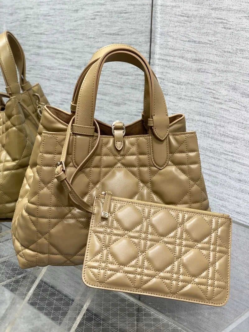 OEM Christian Dior Shopping Bags