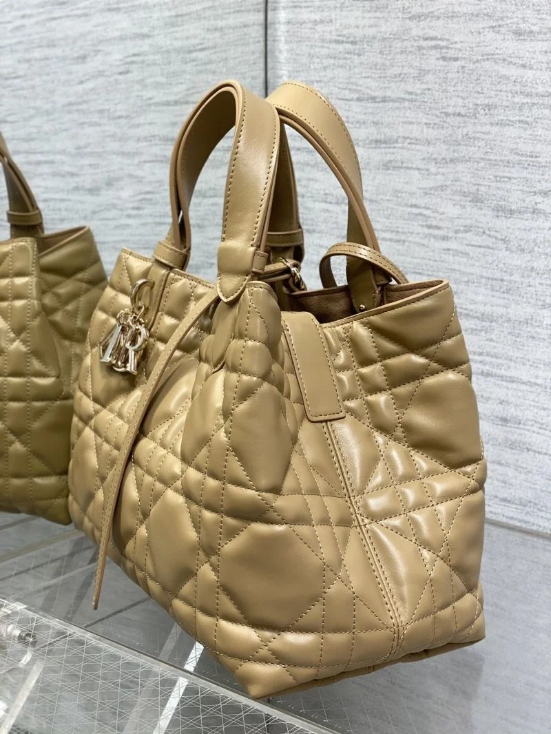 OEM Christian Dior Shopping Bags