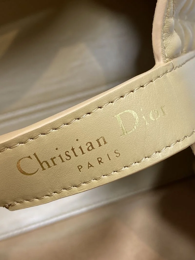 OEM Christian Dior Shopping Bags