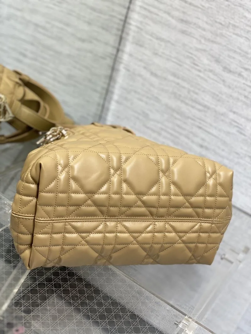 OEM Christian Dior Shopping Bags