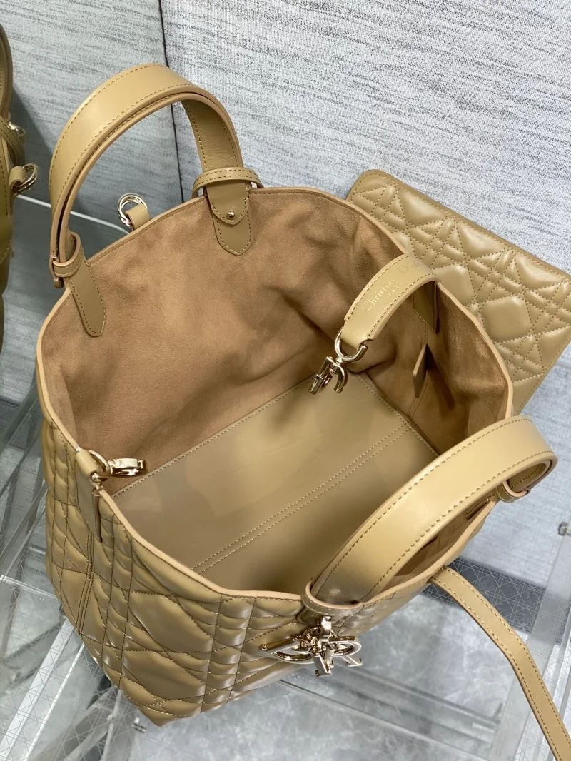 OEM Christian Dior Shopping Bags